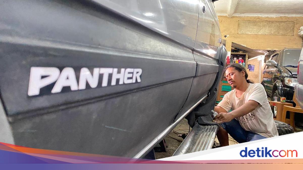 Panther Touring: Daftar Spesifikasi, Harga, dan Kelebihan