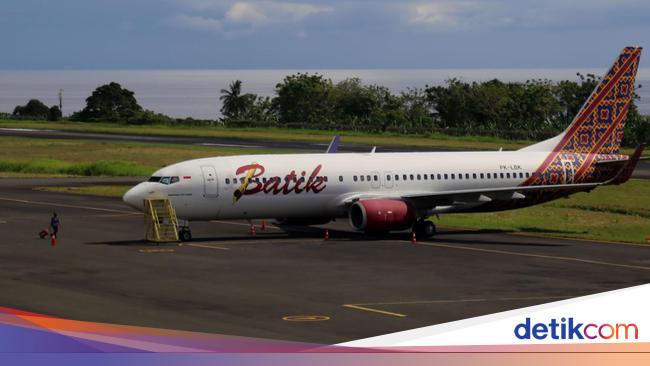 Batik Air Terminal Berapa? Ini Informasi beserta Cara Mudah Check In Online