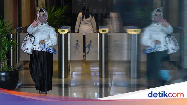 KPK: Kadinkes Lampung Punya 6 Rekening Bank, yang Dilaporkan Cuma 1