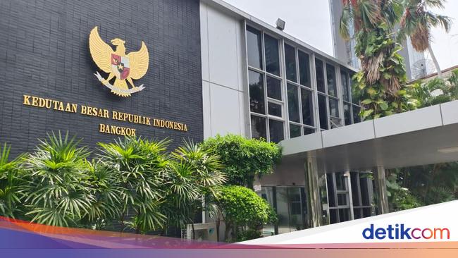 Atase Kejaksaan di KBRI Bangkok Identifikasi 20 WNI Korban TPPO Myanmar
