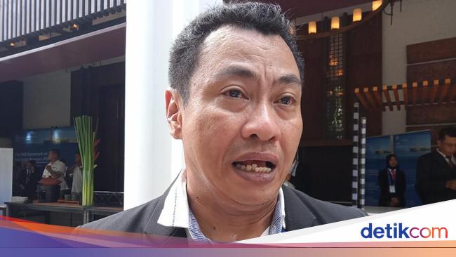 170 Hektare Lautan Bakal Direklamasi Demi Bangun Pelabuhan Pengambengan