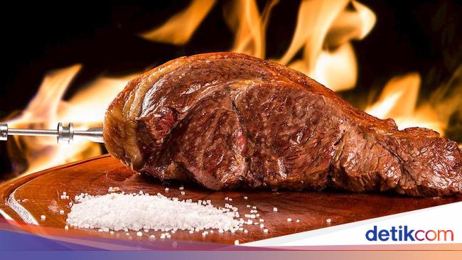10 Potongan Daging Terbaik Untuk Beefsteak yang Lezat dan Juicy