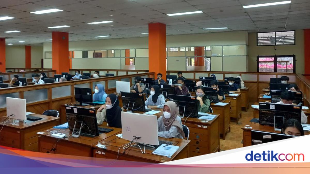 Latihan Soal UTBK 2026: Materi, Jumlah, hingga Link Simulasi