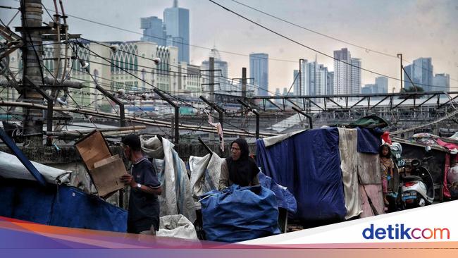 Potret Jakarta di Tengah Tren Urbanisasi Pascalebaran