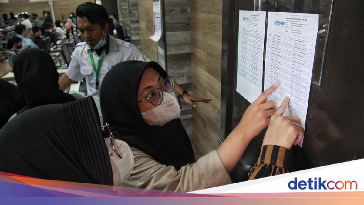 Cara Download Sertifikat UTBK SNBT 2023, Bisa buat Daftar Ujian Mandiri