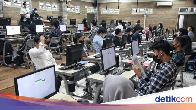 UTBK Adalah: Ketahui Materi Tes, Jalur SNBP, SNBT, dan Jalur Mandiri