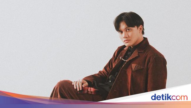 Profil Rizky Febian, Anak Sule yang Lamar Mahalini meski Beda Agama