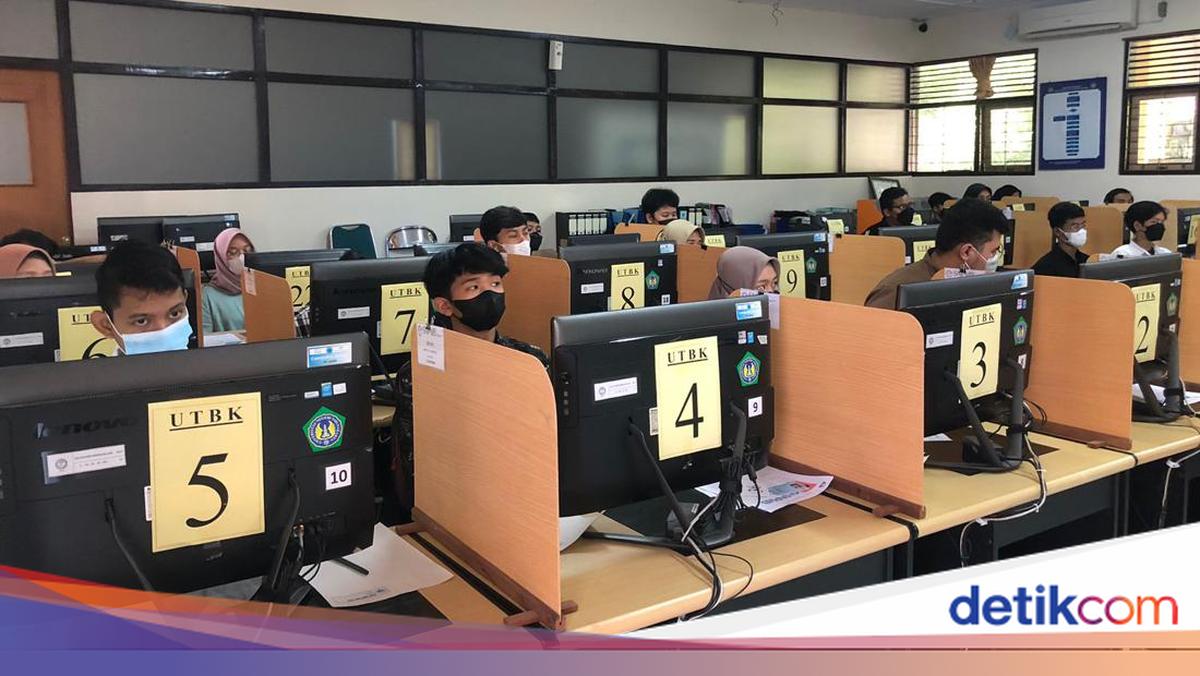10 Contoh Soal UTBK SNBT 2025 Penalaran Matematika, Plus Jawaban dan ...
