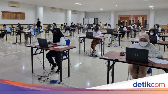 Cek Skor UTBK 2023 Jam Berapa? Ini Waktu dan Caranya