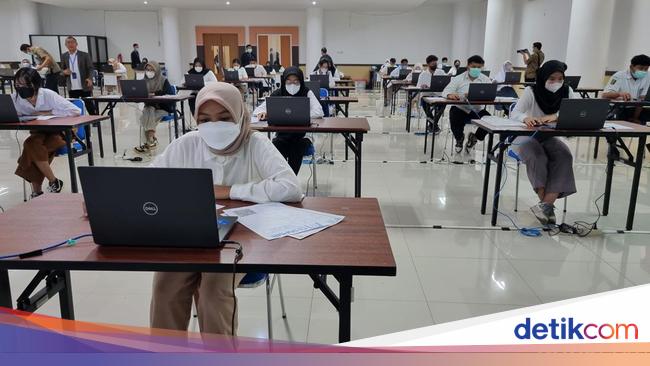 5 Jalur Mandiri Ini Punya Syarat Ikut UTBK SNBT 2024, Catat Ya!