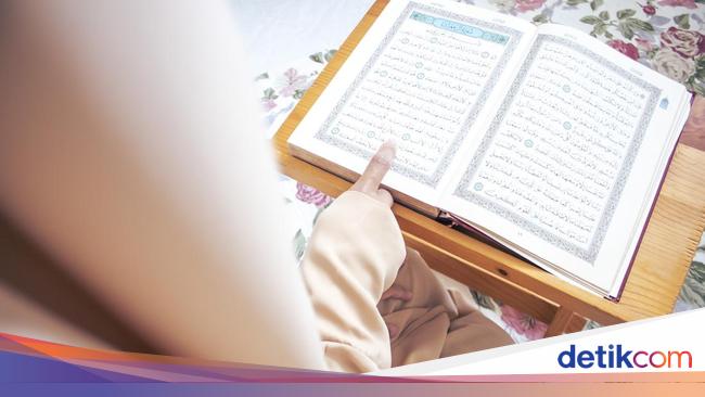 Al Baqarah Ayat 30 Penciptaan Manusia Sebagai Khalifah Di Bumi