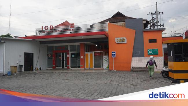 Pembangunan Poliklinik-IGD Terpadu RSUD Soekandar Mojokerto Telan Rp 83 M