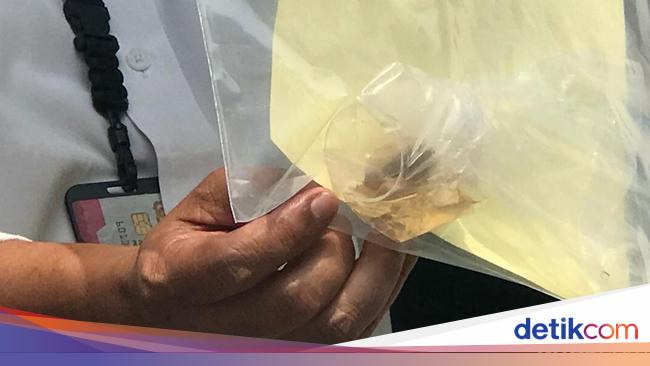 Ini Bakso Saksi Bisu Kasus Suami Bunuh Istri Modus Seolah Tersedak Ini Bakso Saksi Bisu Kasus Suami Bunuh Istri Modus Seolah Tersedak