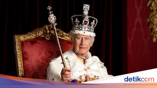 Jadi Raja Inggris Tertua yang Masih Hidup, Ini Diet Charles Agar ...