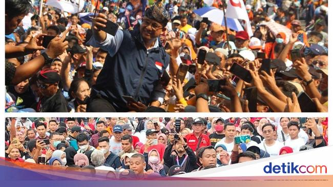 Hitung-hitungan Peta Suara Nahdliyin Jember yang Diperebutkan Ganjar-Anies Hitung-hitungan Peta Suara Nahdliyin Jember yang Diperebutkan Ganjar-Anies