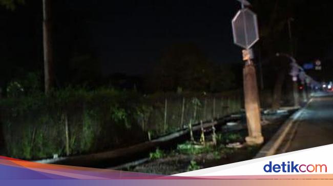 Menanti Hasil Penagihan Rp 21 M Uang Pembayaran Proyek Gagal Lampu Pocong