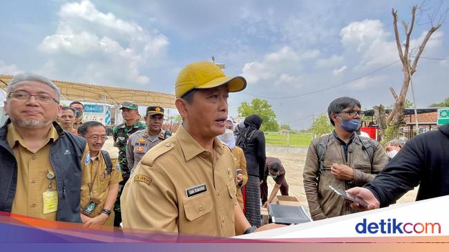Apa Kabar Rencana Pembangunan PLTSa Gedebage Bandung?
