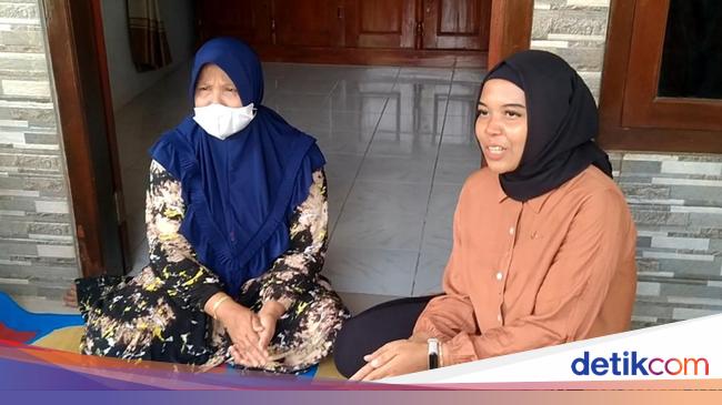 Cerita Rustini 4 Tahun Lupa Simpan Uang Rp 40 Juta hingga Rusak