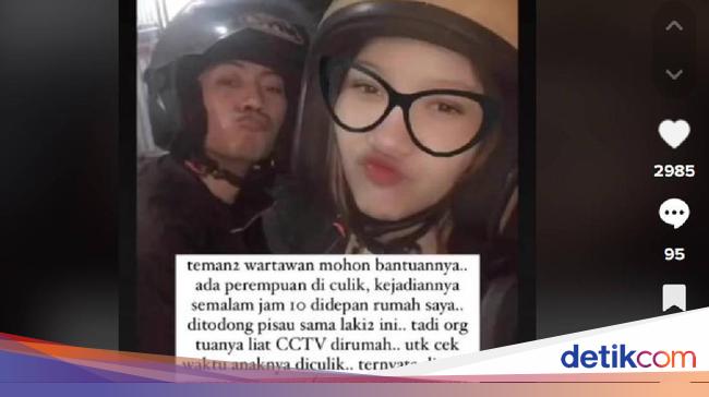Geger Keysa Gadis Bandung Diculik Mantan Kekasih Geger Keysa Gadis Bandung Diculik Mantan Kekasih