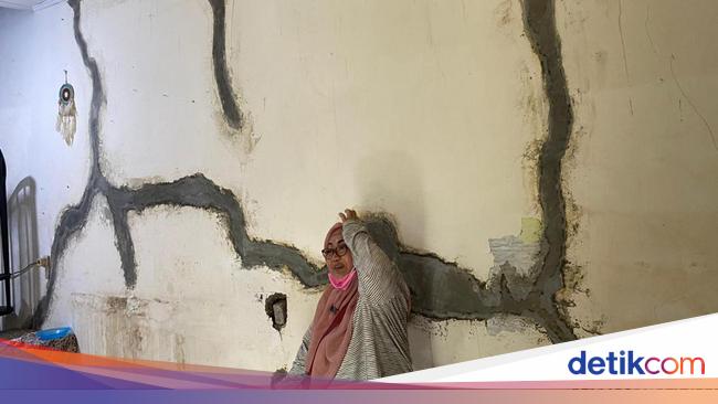 Sekali Lagi, Citata DKI Mediasi Bu Ami-Tetangga Pemilik Uruk Pekan Depan