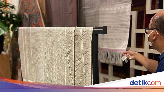 Filosofi dan Sejarah Ulos, Kain Tenun Khas Masyarakat Batak