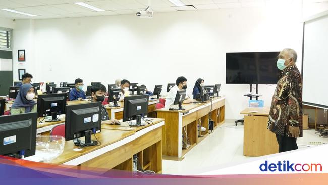 Kumpulan Contoh Soal TPS UTBK 2023, Lengkap dengan Pembahasannya