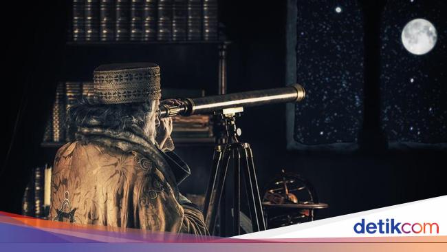 Jabir Al Battani, Astronom Muslim Sekaligus Bapak Trigonometri