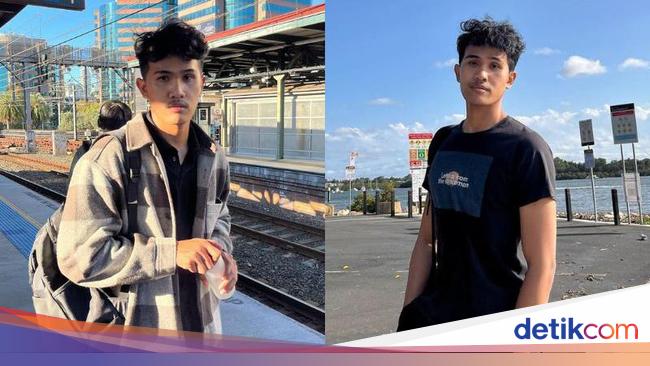 10 Potret Bima, 'Pahlawan' Lampung yang Kini Malah Dihujat Netizen