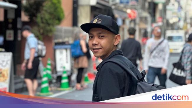 Kisah Eko Saputra: dari Hobi Nonton Anime hingga Sukses Kerja di Jepang