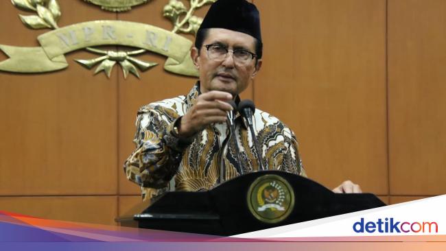 Gugatan Dikabulkan PTUN, Fadel Muhammad Akui Sudah Maafkan La Nyalla
