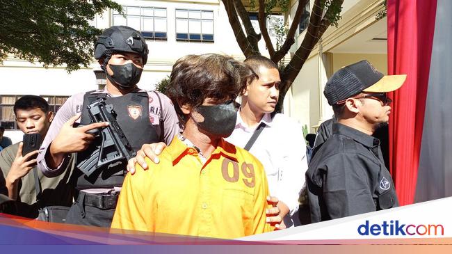 Polda Jambi Gagalkan Peredaran 264 Kg Sabu Cair Jaringan Internasional