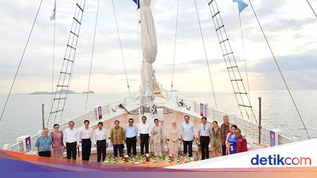 ASEAN Desak Perang Rusia-Ukraina Dihentikan: Berdampak Negatif ke Kami ASEAN Desak Perang Rusia-Ukraina Dihentikan: Berdampak Negatif ke Kami