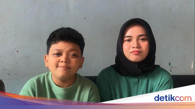 Cuma 2 Bulan Perjalanan Megi Irawan Bertemu hingga Yakin Nikahi Riva ...