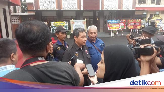 Siapa Pelaku Perusakan Puluhan Banner Anies? Ini Kata NasDem Jember