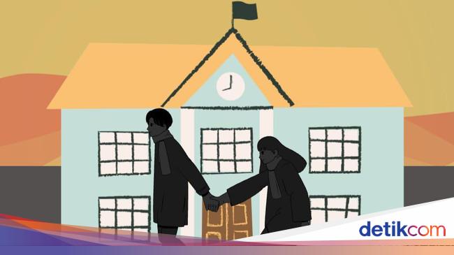 Polisi Sebut Ayah Bayi yang Dilahirkan Siswi SMP Trenggalek Berstatus ... Polisi Sebut Ayah Bayi yang Dilahirkan Siswi SMP Trenggalek Berstatus ...