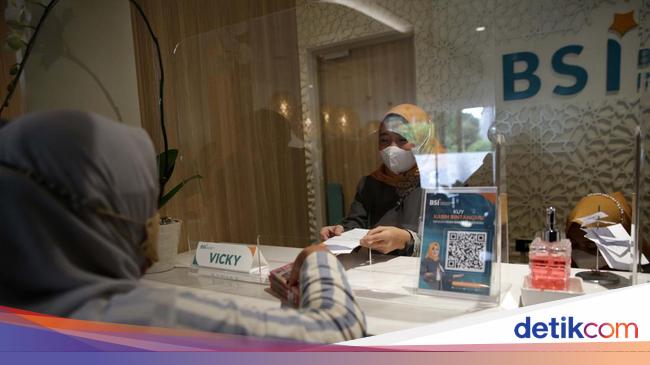 Pengumuman! BSI Buka Layanan 434 Kantor Cabang Akhir Pekan Ini