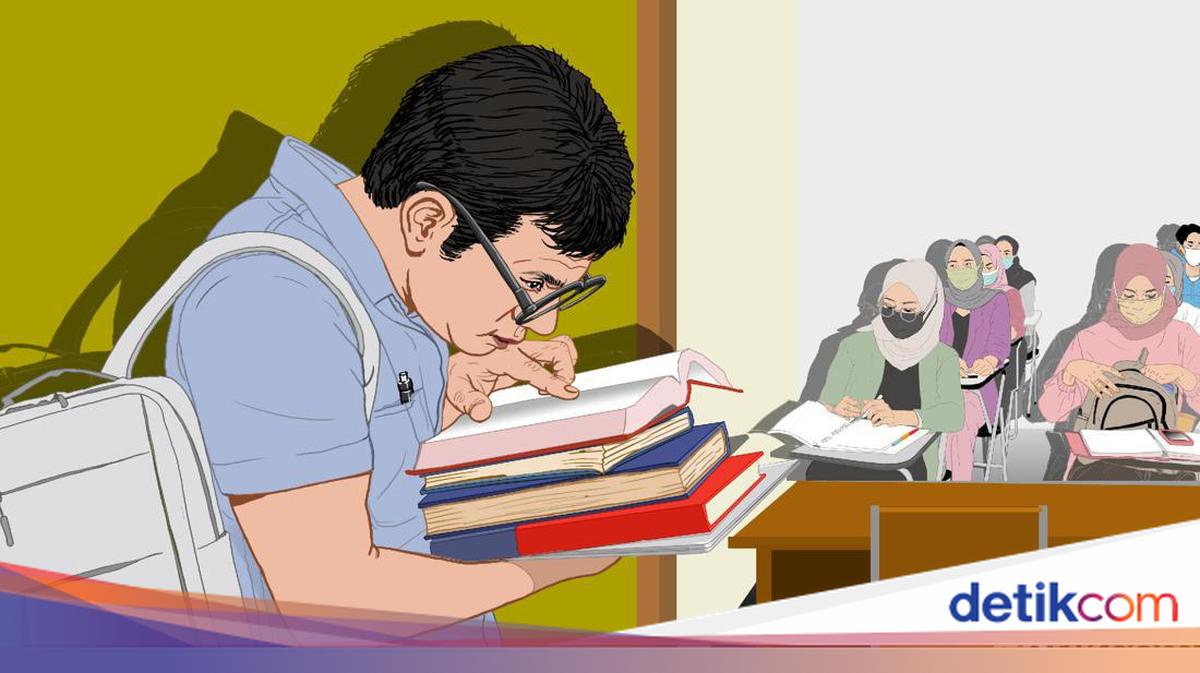 Syarat Serdos 2025 Beserta Alur dan Jadwal Pelaksanaan Sertifikasi Dosen