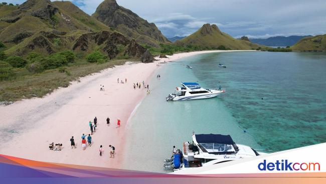 Mengenal Hotel Meruorah, dari Pelabuhan Tua Jadi Main Venue KTT Asean 2023