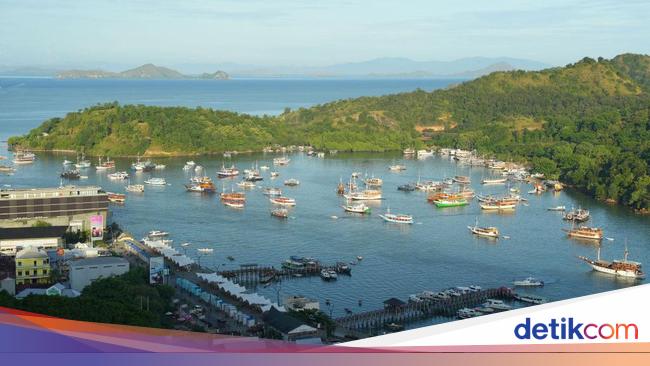 Ternyata Kapal Wisata yang Tenggelam di Labuan Bajo Tak Sesuai Manifest!