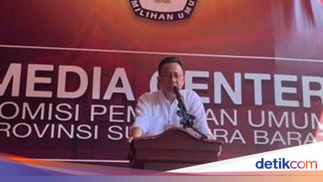 Dicoret dari DCT Anggota DPD RI, Irman Gusman Gugat KPU ke Bawaslu Dicoret dari DCT Anggota DPD RI, Irman Gusman Gugat KPU ke Bawaslu