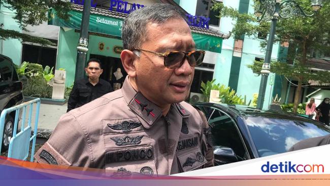 Kejati DIY Usut Dugaan Mafia di Kasus Tanah Kas Desa
