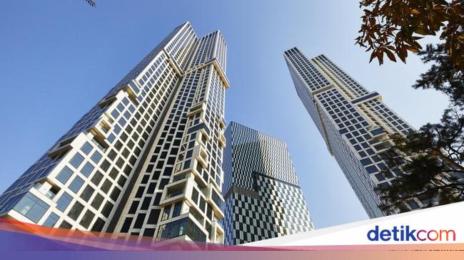 9 Tipe Apartemen dan Pengertiannya