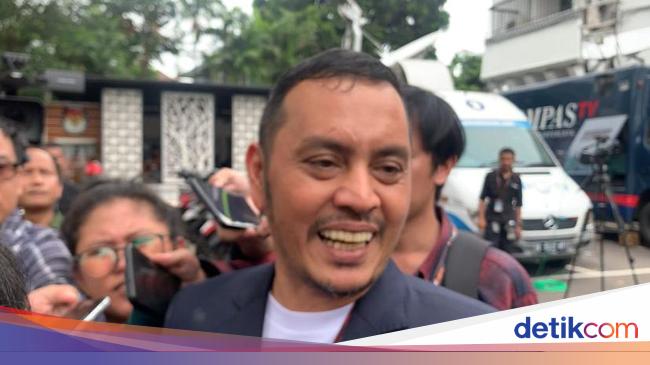 Kata Ketua Komisi XIII DPR soal Nasib RUU Perampasan Aset Kata Ketua Komisi XIII DPR soal Nasib RUU Perampasan Aset