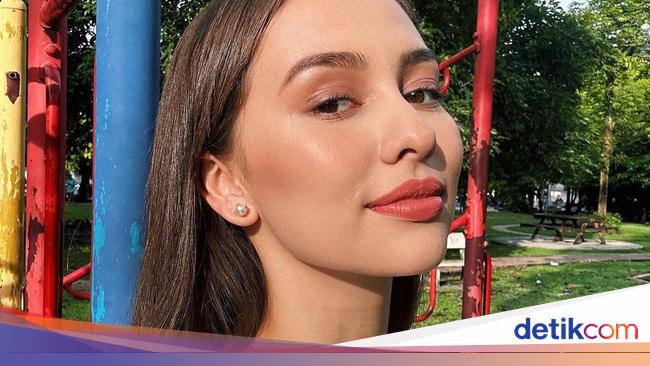 Anna Jobling Debut di Film Horor Indonesia, Baim Wong Casting ke Malaysia