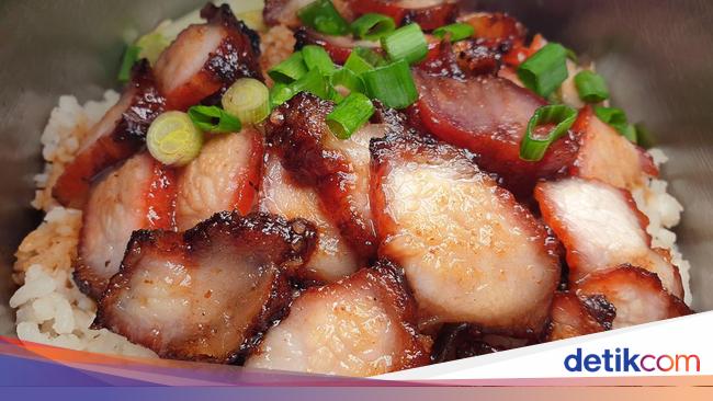 Daftar Istilah Babi dalam Komposisi Produk Makanan Negara Asia