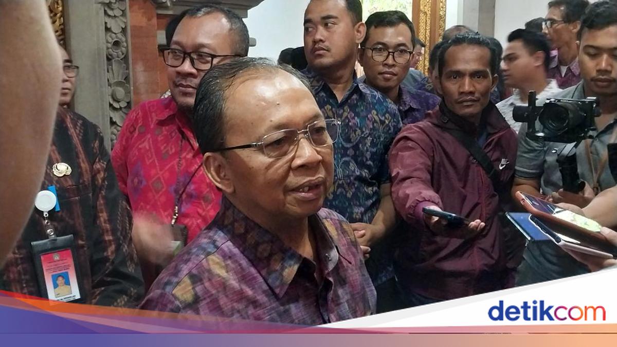Pembangunan LRT di Bali 10 Triliun, Koster: Dalam Waktu Dekat