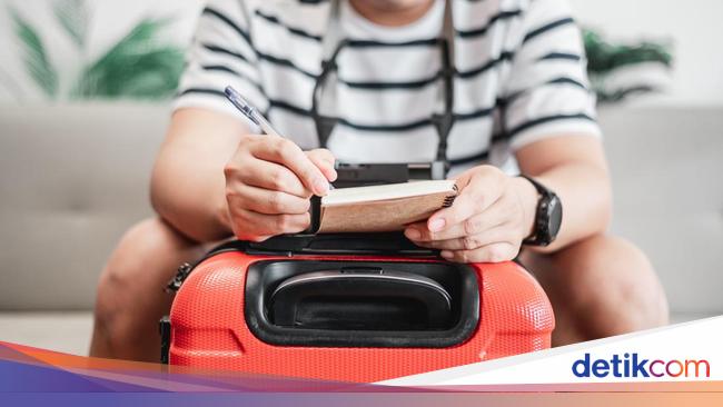 Mau Traveling Saat Liburan? Simak Panduan Ini agar Perjalanan Lancar