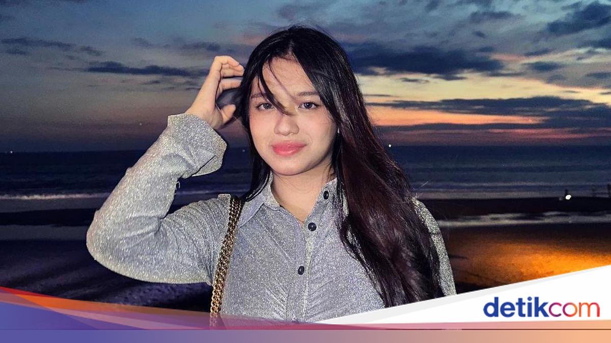 Anak Angel Karamoy, Lovely Maria Pahami Sikap Protektif Ayah