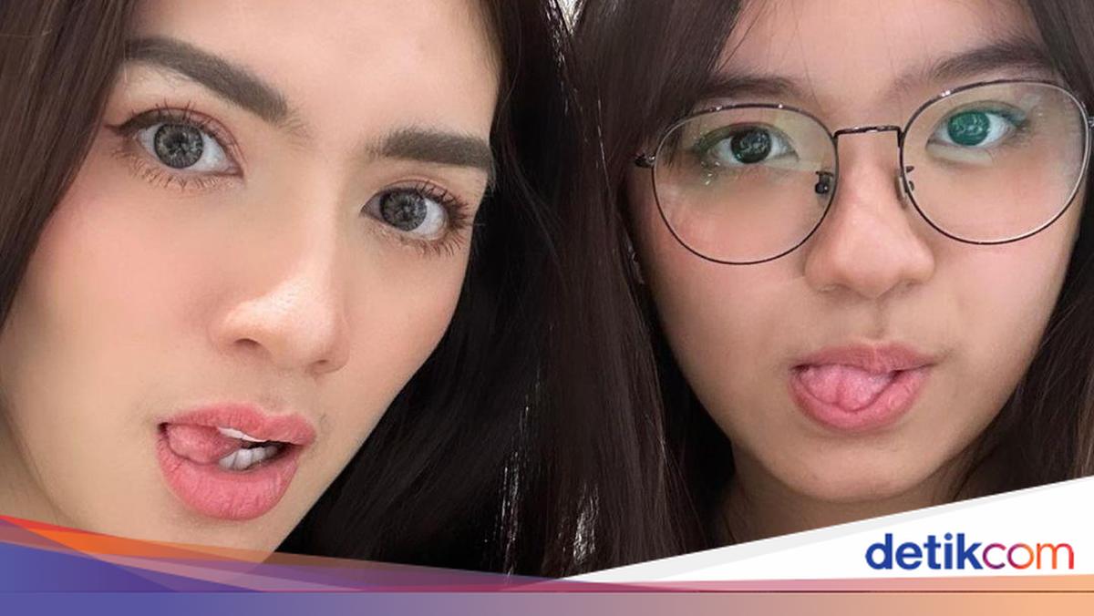 Terungkap Alasan Lovely Maria Tutup Kolom Komentar Tiap Unggah Foto ...