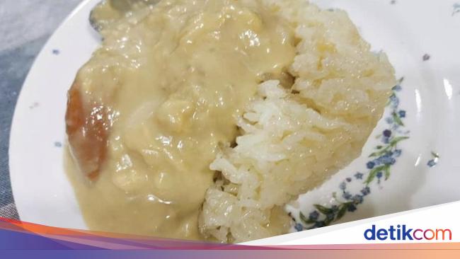 Nasi Tue, Makanan Tradisional Khas Sibolga